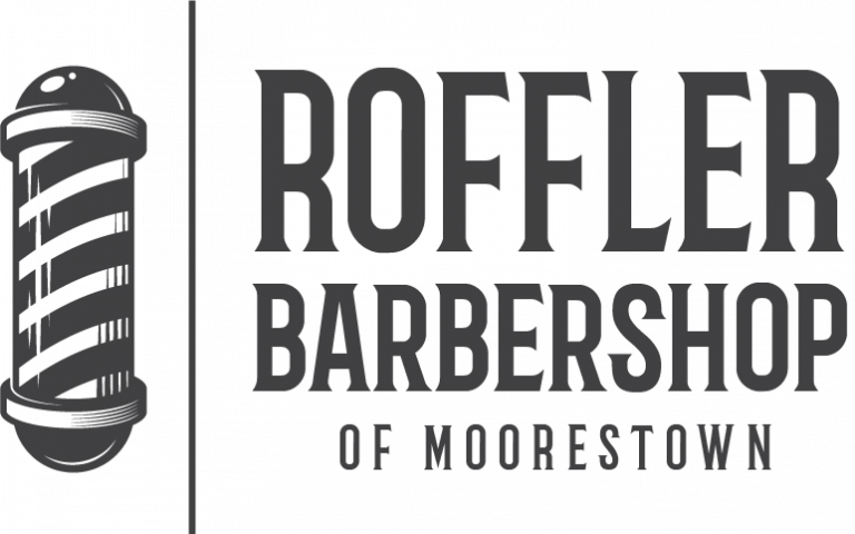 Book Your Appointment – ROFFLER Barbershop