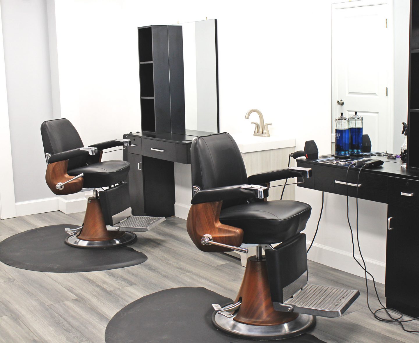 ROFFLER Barbershop – of Moorestown NJ