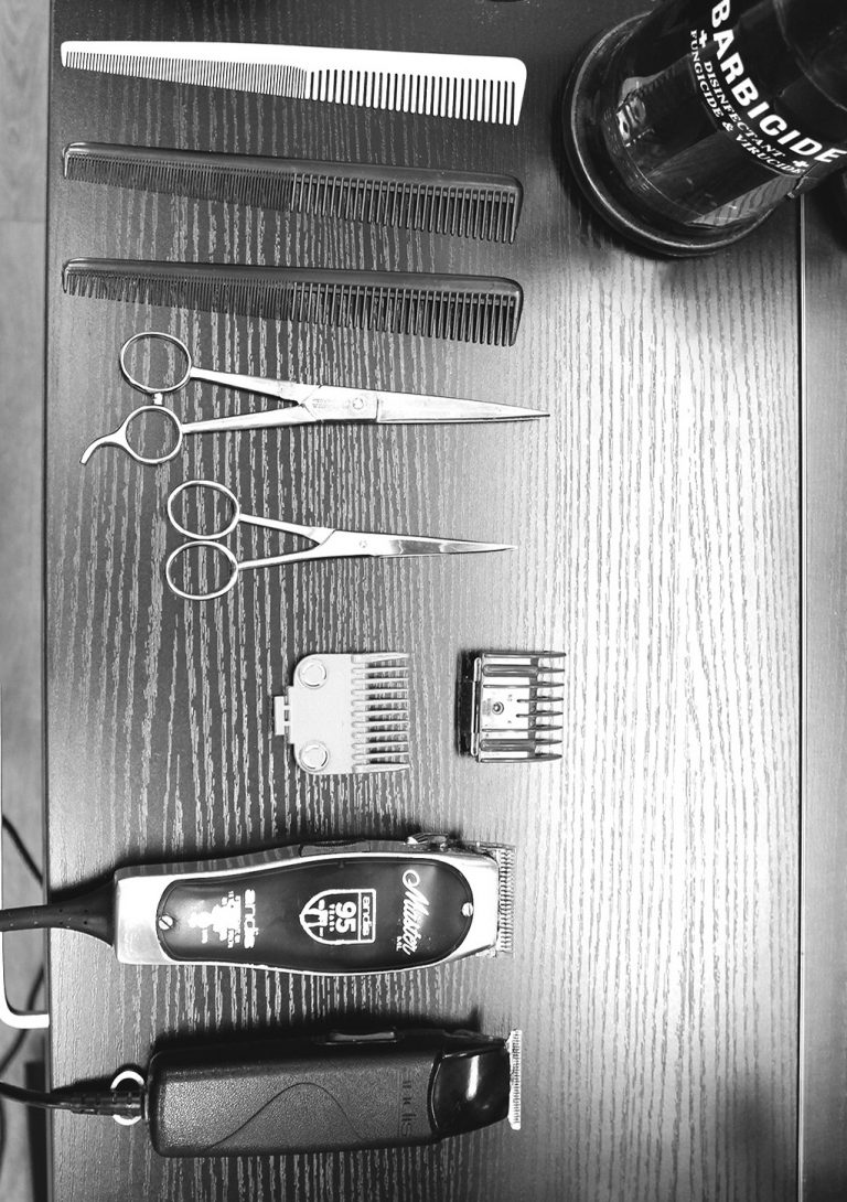ROFFLER Barbershop – of Moorestown NJ