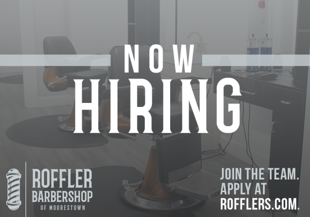 Barber – ROFFLER Barbershop